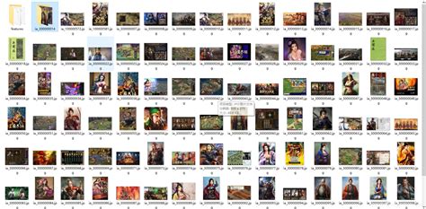 【图像搜索】基于pytorch官方预训练模型的简易相似图片搜索pytorch 以图搜图 Csdn博客