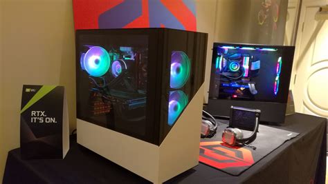 CES 2020 10 Hot Desktop PCs We Saw