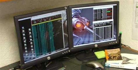 Multi monitor en Linux Estréllate y Arde ORG