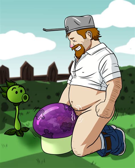 Rule 34 1boy Bara Bear Body Type Beard Brown Hair Chubby Clothed