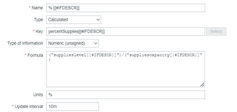 Snmp Setup On Zabbix Zabbix Forums