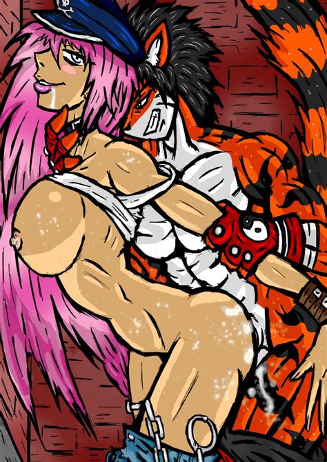 Rule 34 Dandabar Final Fight Poison Final Fight Tagme 1014625