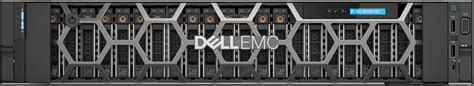 Dell EMC PowerEdge 14G Servidores Dell Roteador Switch Cisco