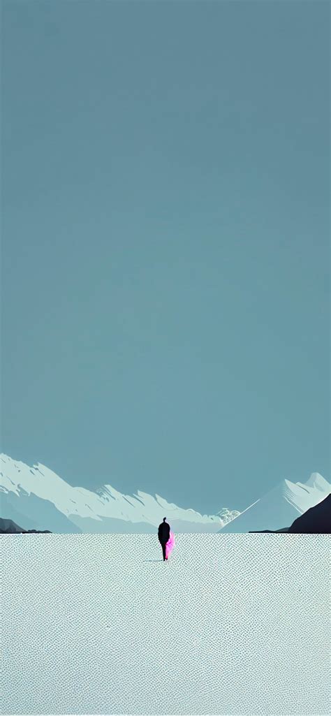 Minimalist Wallpaper