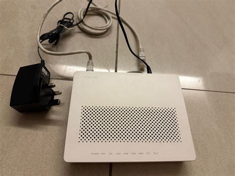 Huawei Modem Computers Tech Parts Accessories Networking On Carousell