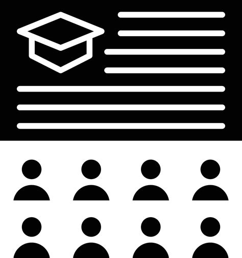 Class Vector Icon 30385791 Vector Art At Vecteezy