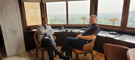 Maneesh Kumar On Linkedin Strategic Planning Singapore Yesterday New Delhi Today Overlooking