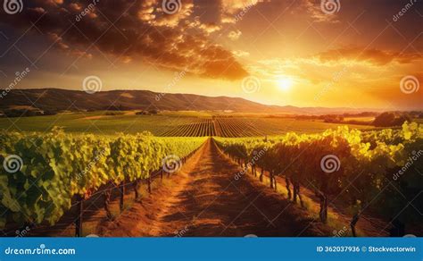 Visual Wine Graphic Royalty Free Illustration