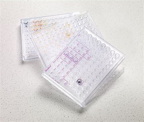 Microscan Panels Rapid Id Panels Beckman Coulter