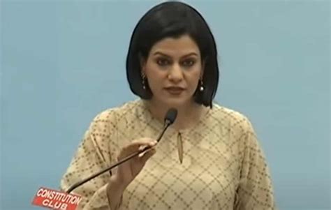 Nidhi Razdan Quits Ndtv After 21 Years
