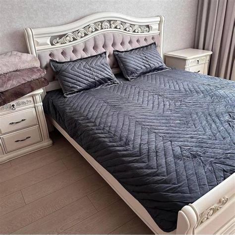 Велюрові покривала — ціна 1250 грн у каталозі Покривала Купити товари для дому та побуту за