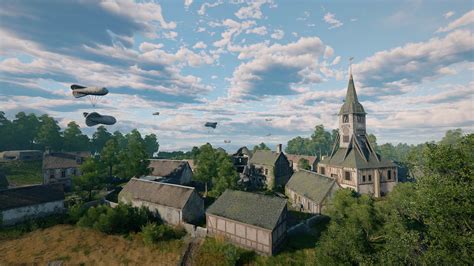Enlisted Major Update Playstation 5 And Launch Of The Normandy Campaign News Enlisted