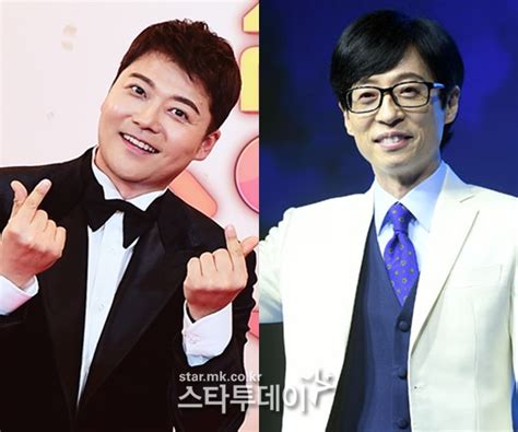 Mbc 연예대상 올해는 전현무유재석이다 스타투데이