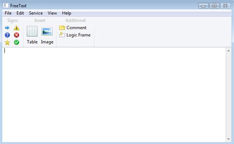 Windows Make Note Taking And Storing Information Simple With Freetext