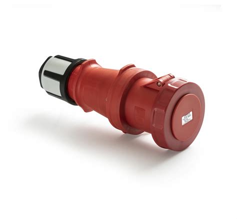Ip67 Mobile Socket 125a 3p T Famatel Usa