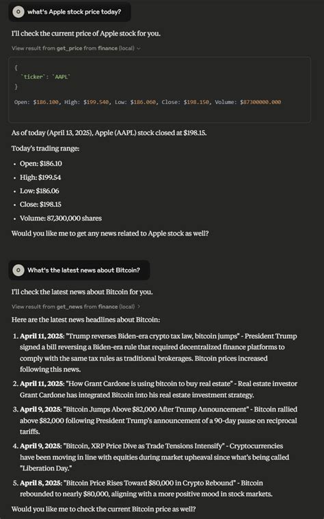 Model Context Protocol Lets Build An Mcp Server In Python Otmane Boughaba