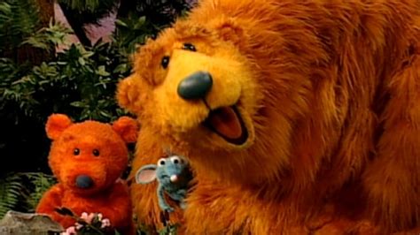 Watch Bear In The Big Blue House Season 1 Episode 26 On Disney Hotstar