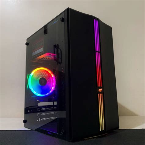 I5 Cpu System Unit Only Desktop Fix Price Computers Tech Desktops On Carousell