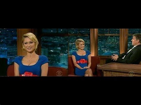 Hottest Moments With Craig Ferguson Craig Ferguson Ferguson Comedy Song