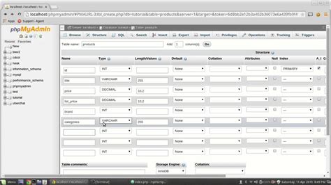 Php Ecommerce 3 Youtube