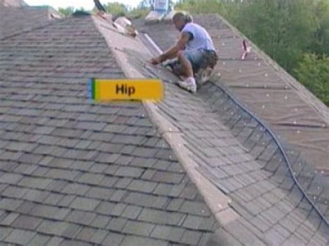 Roofing Component Basics HGTV