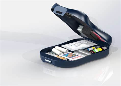 First Aid Kit Design Behance