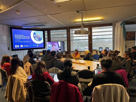 Responsible Ai Uk On Linkedin Hybrid Ai Responsibleai Research