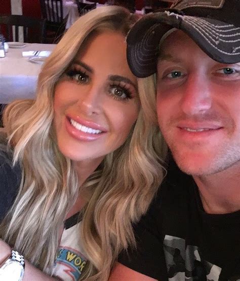 Kim Zolciak And Kroy Biermanns Complete Relationship Timeline