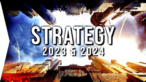 The Most Exciting Strategy Games To Be Released In 2023 Global Esport News