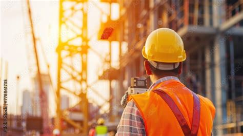 Safety Is Paramount In Construction With Strict Adherence To Building Codes And Regulations To