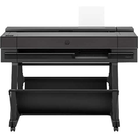 Hp Plotter Designjet T850 36″ Asis