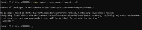 Getting Started With Conda Conda 492post2986b4aea5