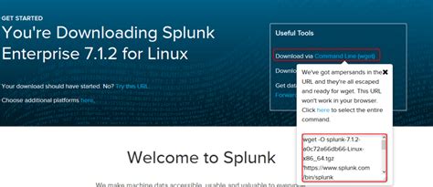 How To Install Splunk 7 On Ubuntu 18 04 LTS Ubuntu 16 04 YallaLabs