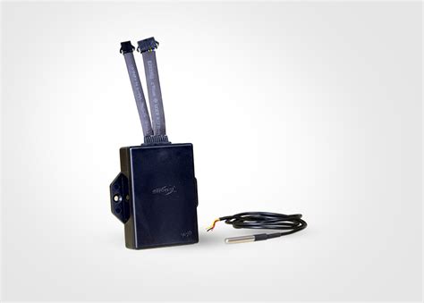 Temparature Sensor ETrans Solutions