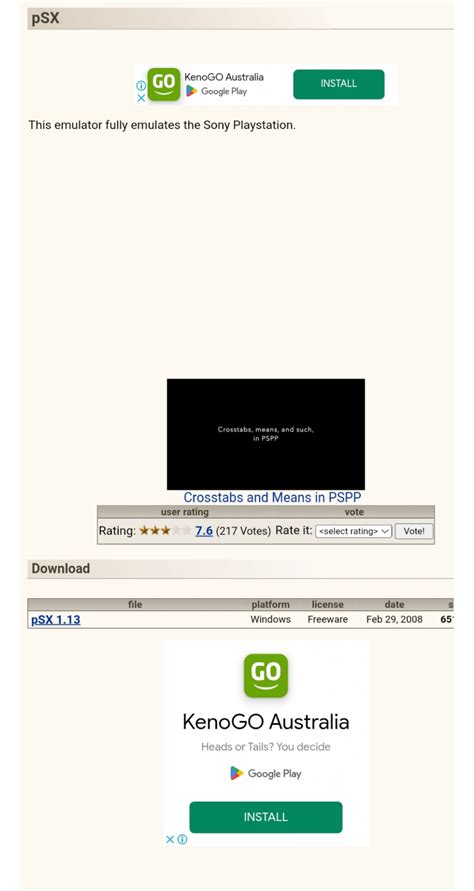 Psx Controller Issue Rpsx