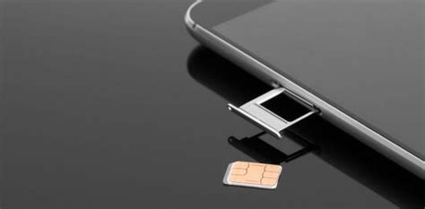 How To Activate A New SIM Card In Your Smartphone Canstar Blue