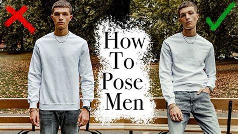Simple Tips On How To Pose Men For Better Portrait Photos VIDEO Shutterbug