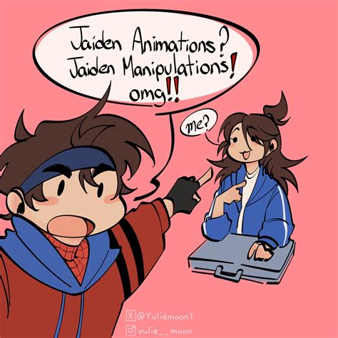Jaiden Animations Zodiac 60 Photos