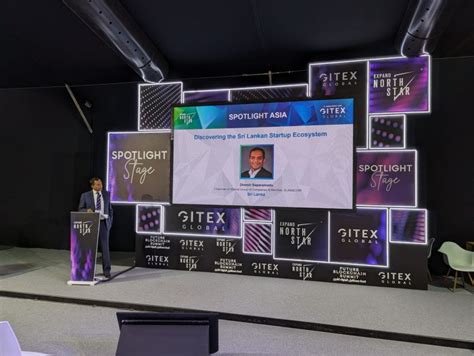 Sampath Jayasundara On Linkedin Proud Sri Lankan Moment Our Industry