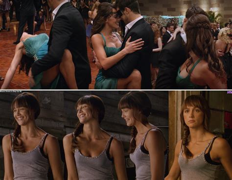 Naked Sharni Vinson In Step Up D