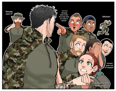 Task Force 141 Soap