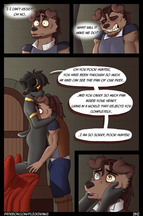 [flick] The Contract [eng] Myreadingmanga