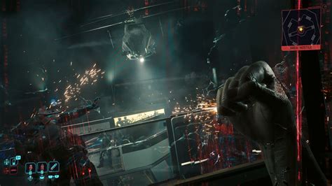 Commandes De La Console Cyberpunk 2077 20