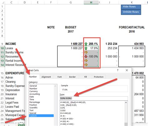 Zero In Excel • Za