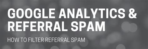 How Do I Block Google Analytics Spam Mediavine