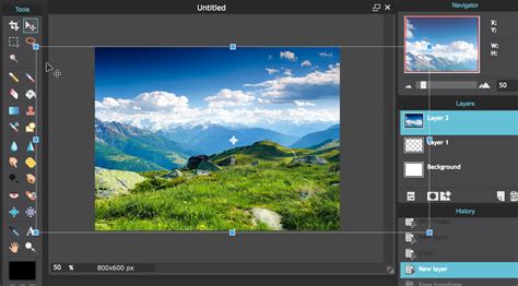 How To Resize Images