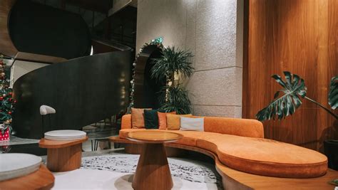 Ictqual Cpd Course In Basics Of Hotel Interior Design