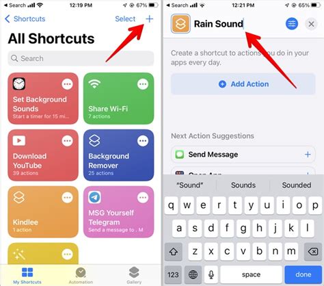 Helpful Tips To Use IOS Background Sounds Like Rain TechWiser