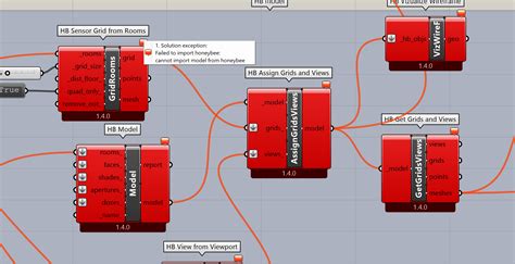 Re Occurrent Failed To Import Ladybug Tools Ladybug Tools Forum