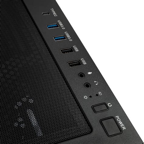 Unity Peak Argb Kolink Eu